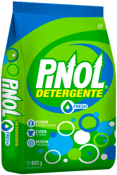 detalle - Pinol, ideal para la limpieza del hogar efectiva | Pinol