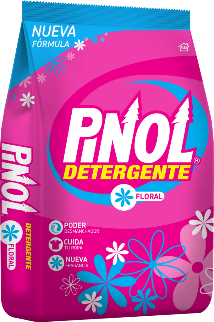 ProductosBack Archivo - Pinol®, ideal para la limpieza del hogar ...