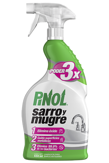 Pinol Ideal Para La Limpieza Del Hogar Efectiva Pinol