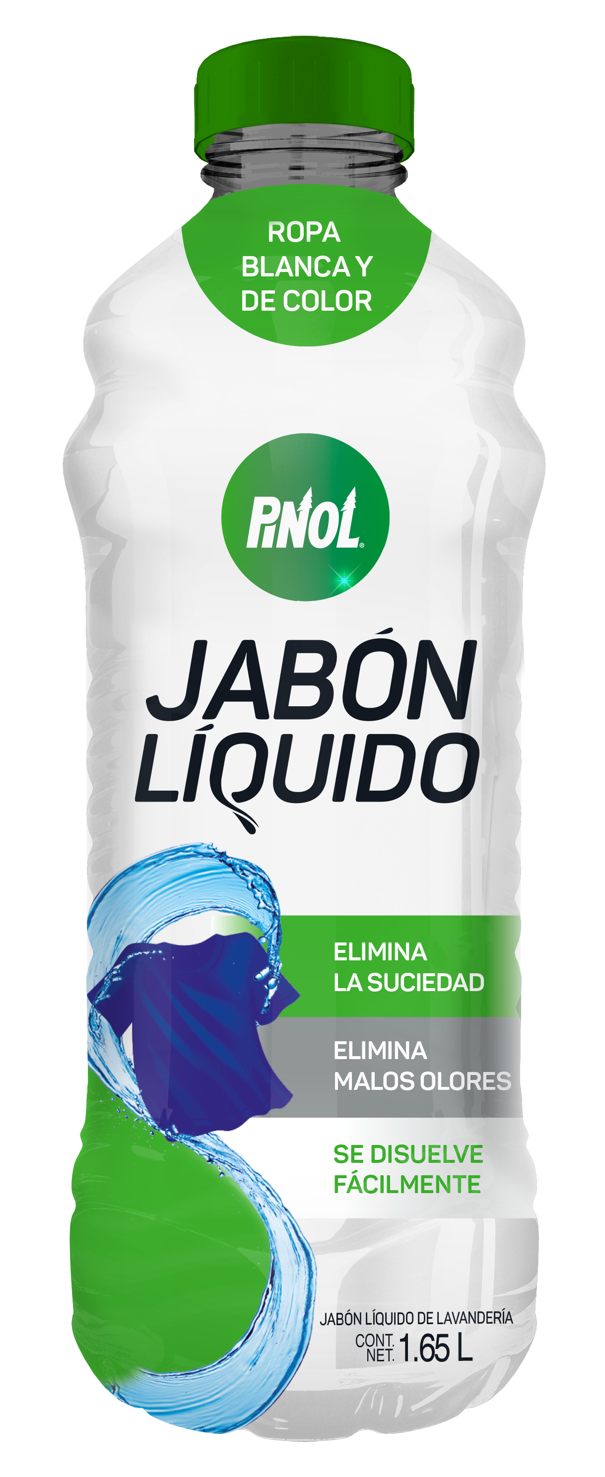 Pinol Ideal Para La Limpieza Del Hogar Efectiva Pinol