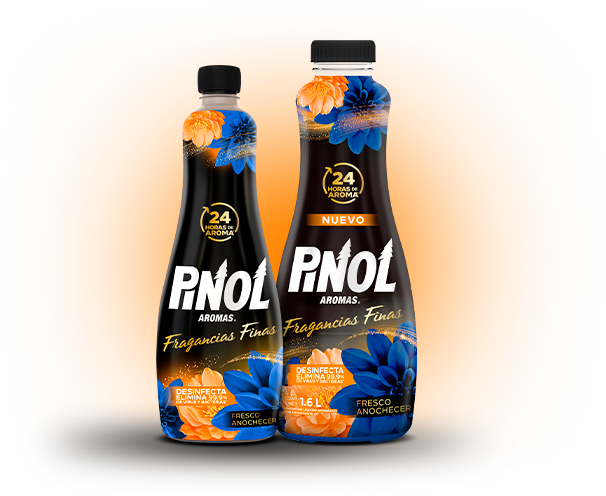 Pinol®, ideal para la limpieza del hogar efectiva | Pinol®